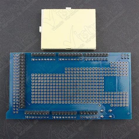 Arduino MEGA ProtoShield V VISTRONICA SAS