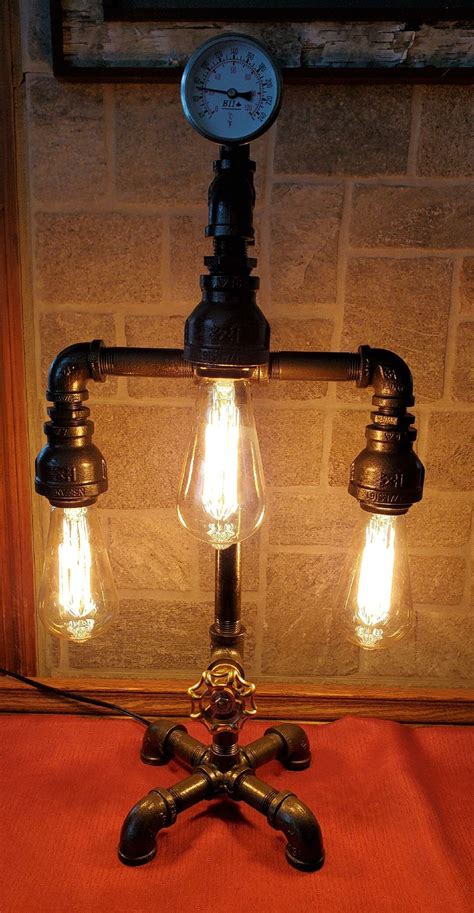 Trent Austin Design Heanor Arched Table Lamp Wayfair