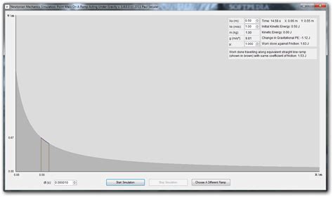 Newtonian Mechanics Simulation Download Softpedia
