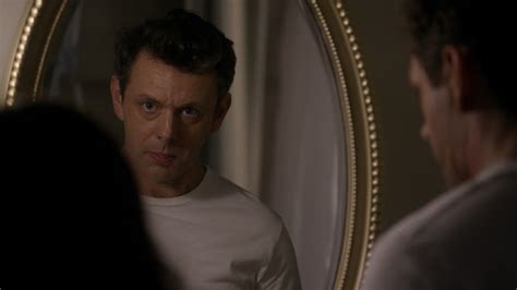 Auscaps Michael Sheen Nude In Masters Of Sex Fight