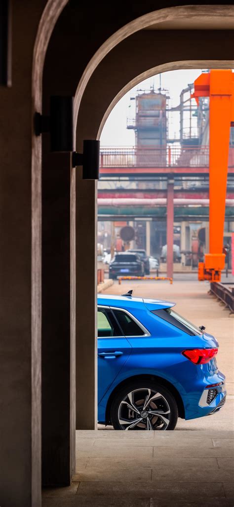 【奥迪a3sportback 35 Tfsi 豪华运动型图片 汽车图片大全】 易车