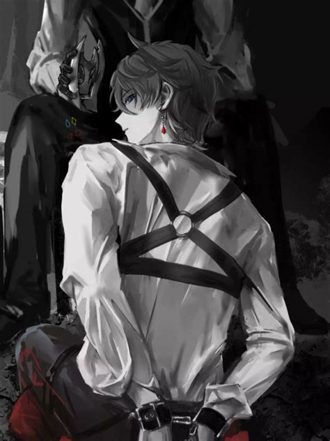 Captive Mate Bl Arynastan Webnovel