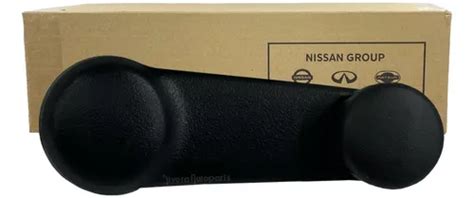 Manija Elevador Ventana Original Nissan Versa Note 2016 2017 MercadoLibre