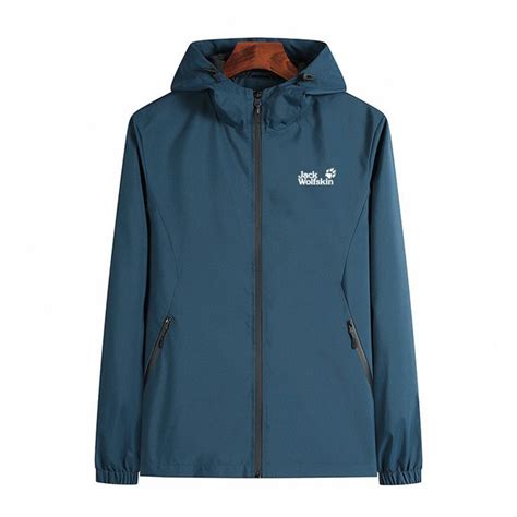 Ветровка Jack Wolfskin купить на OZON по низкой цене (1671413952)