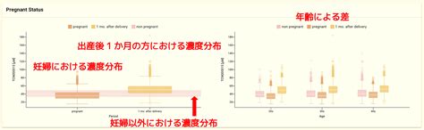 2 8 代謝物ページ — Jmorp ユーザガイド ドキュメント