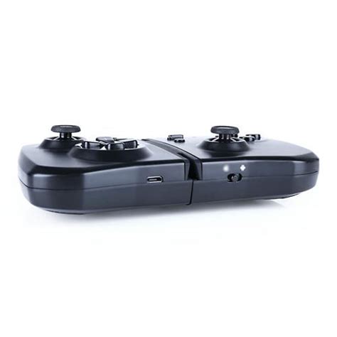 Handjoy NPRO Wireless Bluetooth Gamepad Black