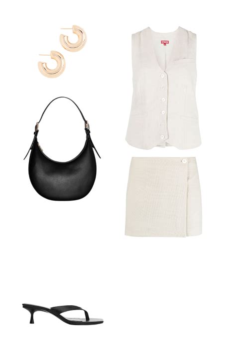 5 Romantic Date Night Outfits For Summer
