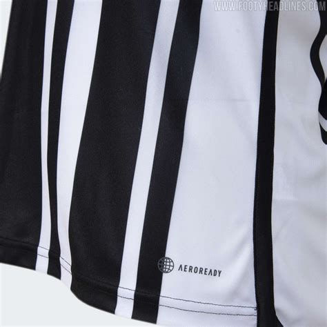 Atlético Mineiro 23 24 Home And Away Kits Released Footy Headlines