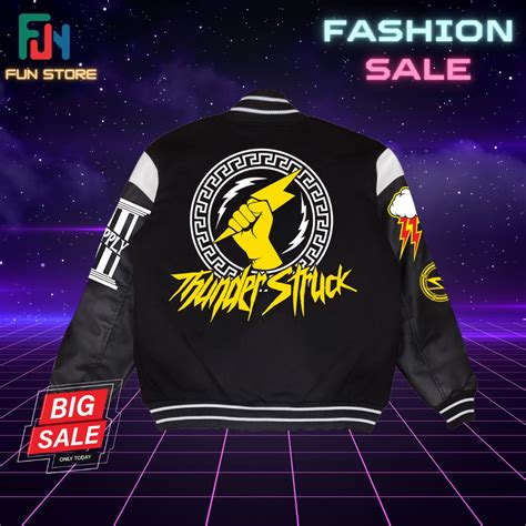 Jacket Varsity Onic M5 World Championship 2023 Jumbo Xxxxl Xxxl Xxxxxl 2xl 3xl 4xl 5xl Jacket