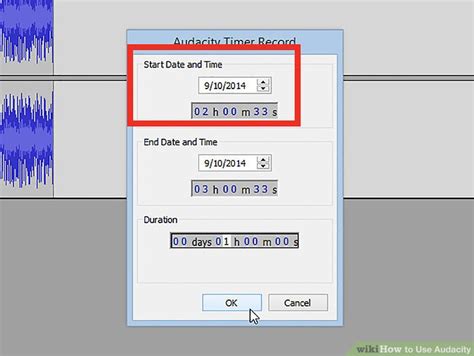 4 Ways To Use Audacity Wikihow