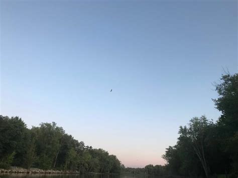 Fort Cassin Otter Creek Lake Champlain