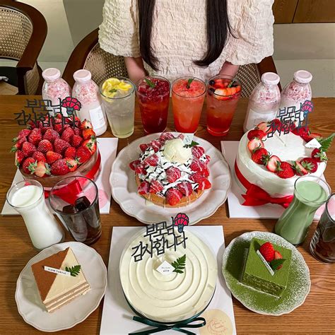 대구맛집일보 이것이 K 딸기다 🍓 슬로우터틀 딸기 와르르 다 때려넣은거 실화입니까