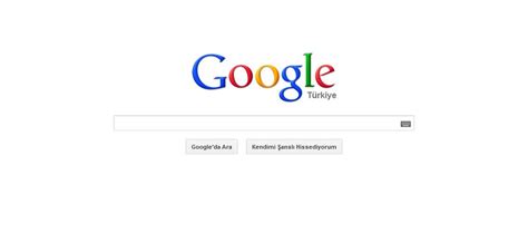 Google ile Arama Yapmanın İpuçları