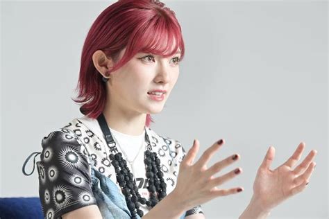 冈田奈奈“19岁的自己还很不成熟”，经历了回旋镖与大炎上之后意识到的重要事情 知乎