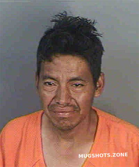 LOPEZ SANTIAGO 02 06 2023 Collier County Mugshots Zone