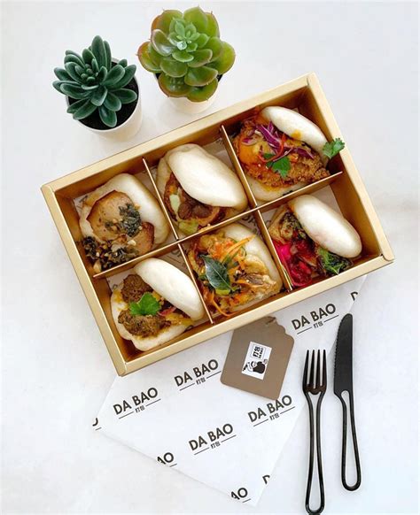 da bao | TallyPress