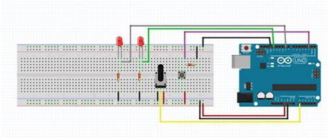 Boucle While Et Arduino L Exemple Whilestatementconditional