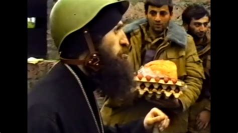 აღდგომა აფხაზეთში 1993 წლის 17 აპრილი ვიდეო Gmas Ge