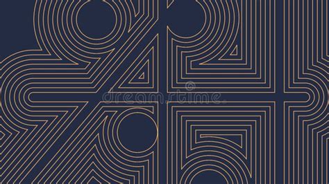 Modern Abstract Animated Background Stock Video Video Of Card
