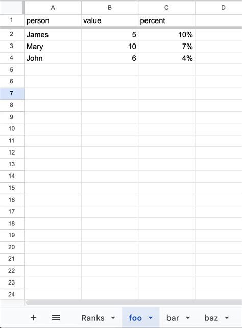 How To Vlookup A Column From Multiple Sheets In The Same Column