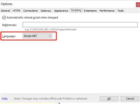 Fiddler入门下载安装配置抓包customize rules 知乎 Fiddler入门下载安装配置抓包customize rules 知乎