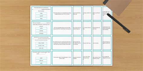 Jekyll And Hyde Quotation Quiz Flashcards Teacher Made Jekyll And Hyde Quotation Quiz Flashcards Teacher Made