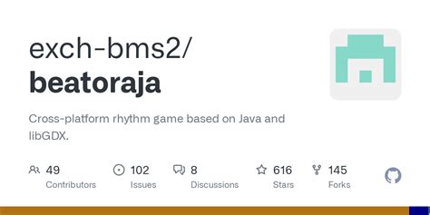 Releases Exch Bms Beatoraja Github