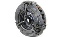 Clutch Cover Assembly