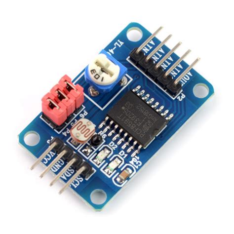 Pcf A C And C A Converter Bit I C V Electronic Components Parts