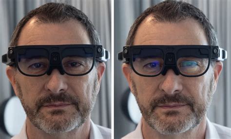 Digilens Lumus Vuzix Oppo And Avegant Optical Ar Ces And Arvrmr 2023 Pt 8 Kgontech