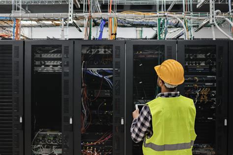 Whats Fueling The Data Center Boom 5 Key Industry Insights Hiffman