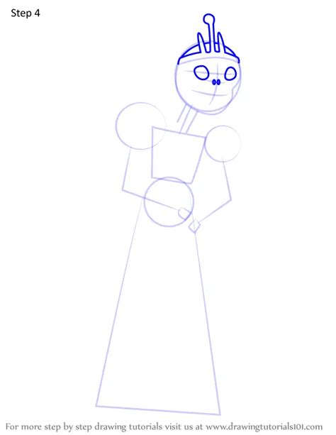 How To Draw Princess Beautiful From Adventure Time Adventure Time