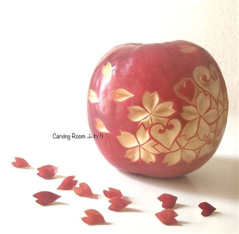 ボード「fruit Bouquets Fruit Art」のピン フルーツアート フルーツデコレーション フルーツカービング