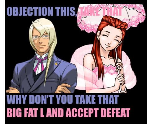 Even Dahlia And Kristoph Have Standards This Has Gone Too Far R