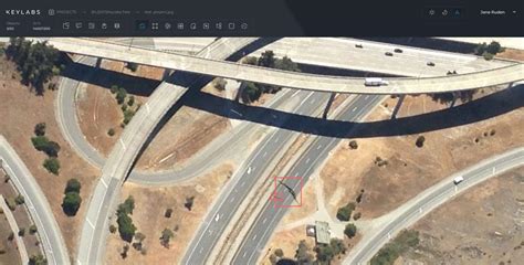Data Annotation Tool For Drone Technology Keylabs