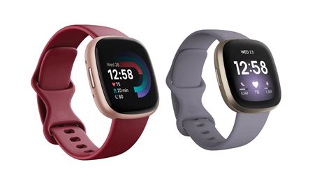 Fitbit Versa 4 Vs Fitbit Versa 3 Which Watch Is Worth Wearing