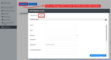 Application Performance Management Knowledge Base For Dx 8 Joget