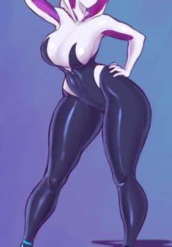 Parody Doom Hentai Manga Doujinshi Porn Comics