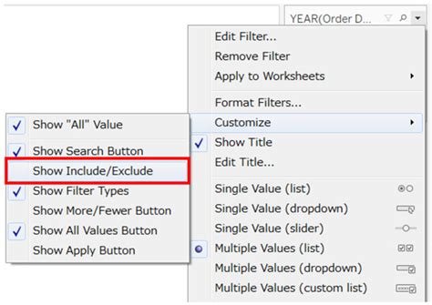 Tableau Community Forums