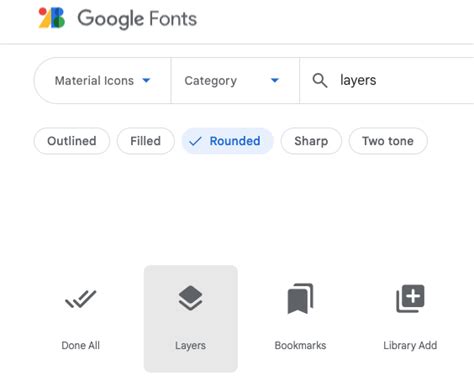 Outline Rounded New Material Icons Style Issue Google Material Design Icons GitHub