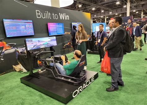 Oracle Gears Generative Ai To Customer Service Gadget