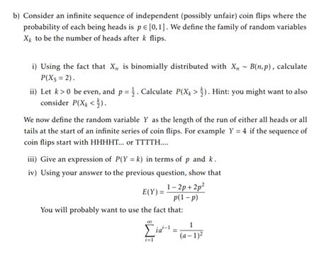 Solved Probability And Statistics For Computer Science Chegg