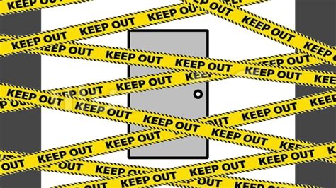 『KEEP OUT』/ 初音ミク - YouTube