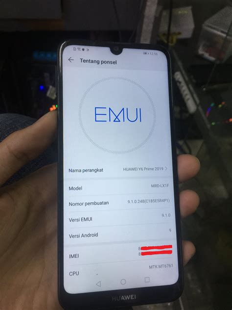 HUAWEI MRD LX F Y PRIME Unkown Boot Fixed Repair Guide ASC Files Lovers