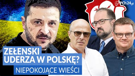 LISICKI GÓRNY KRATIUK LEON XIV CO DALEJ Z KOŚCIOŁEM PCh24 tv
