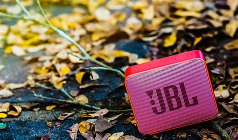 Loa JBL Go 2 chính hãng giá tốt tại Bình Minh Digital