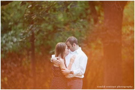 Megan Michael Dubuque Iowa Engagement Session Catherine Furlin