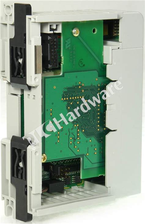 PLC Hardware ProSoft Technology MVI DFNT CompactLogix EtherNet IP Module