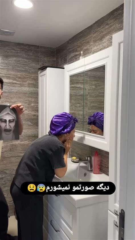 ‎فان طنز۲ خنده ‎ ‎تا آخر ببین😂 بفرصت واسه مکانیکی اکبر اقا🤣😅😅