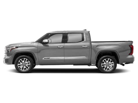 New 2023 Toyota Tundra 1794 Edition Crewmax In San Antonio 330551